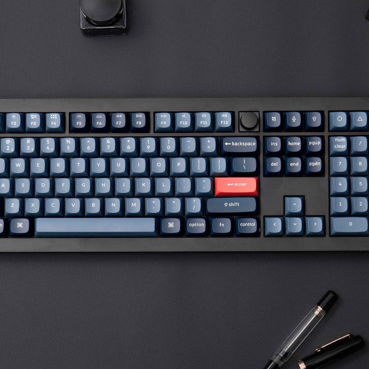 키크론 V시리즈 (all) – Keychron Korea